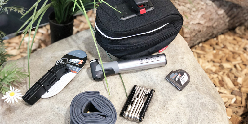 PRO ACTIV Service-Kit – mit Sicherheit sicher unterwegs!